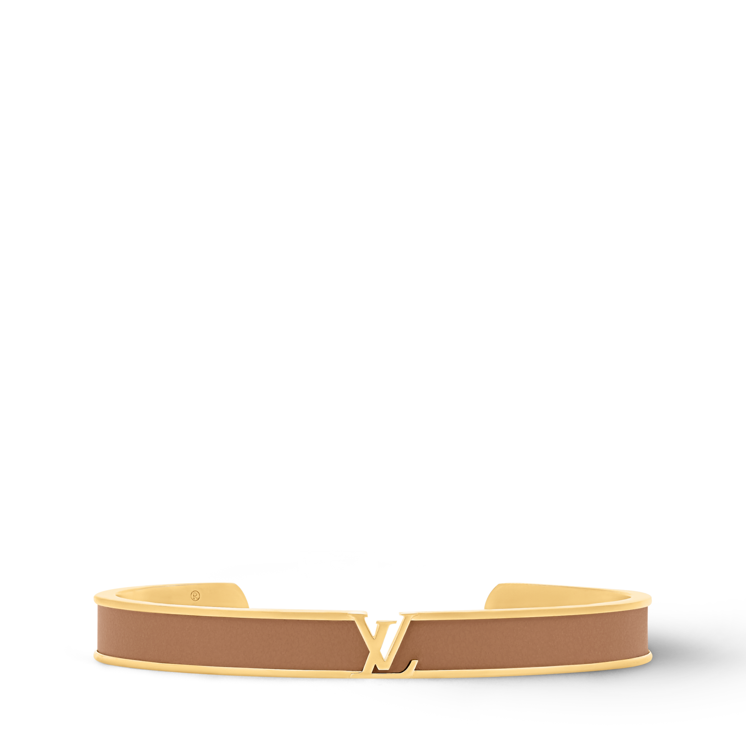 LV Initials Armband S00 - Modeschmuck M1741M | LOUIS VUITTON