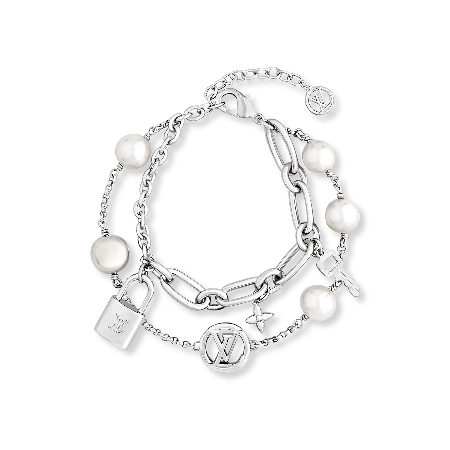 Damenarmband Kollektion | LOUIS VUITTON