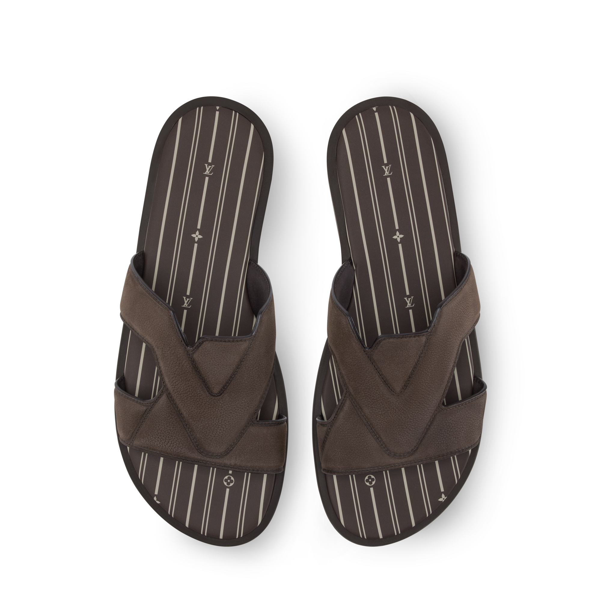 LV Oasis Pantolette - Schuhe | LOUIS VUITTON