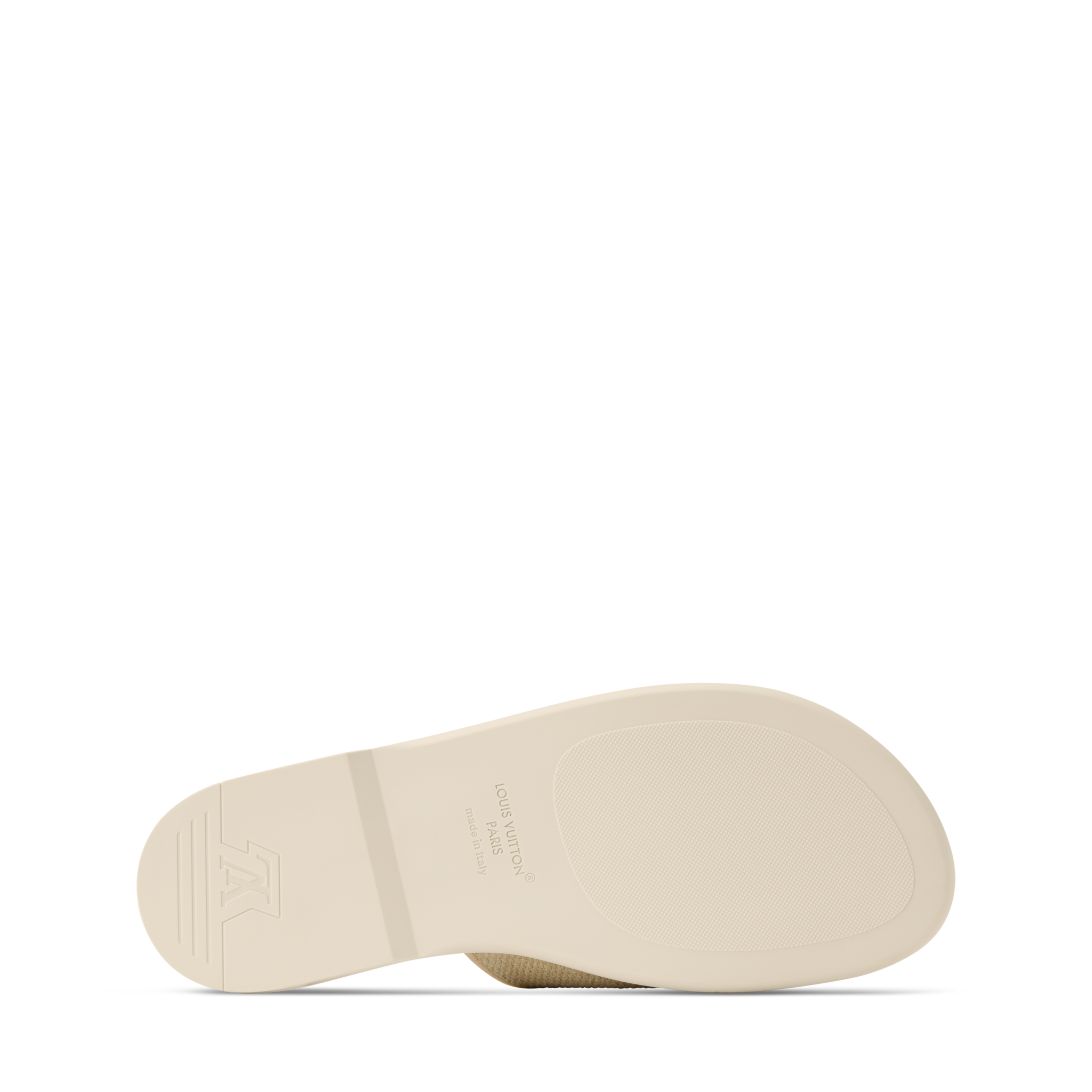 LV Portofino Pantolette - Schuhe 1AK8SF | LOUIS VUITTON