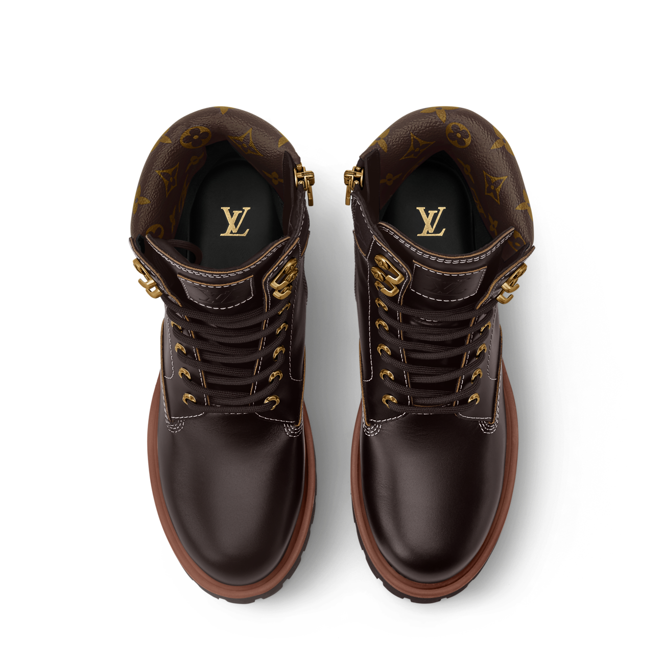LV Remix Springerstiefel - Schuhe | LOUIS VUITTON