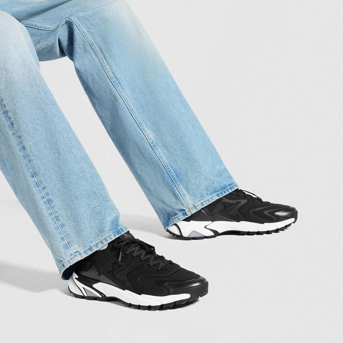 LV Runner Tatic Sneaker - Schuhe 1AILIS | LOUIS VUITTON