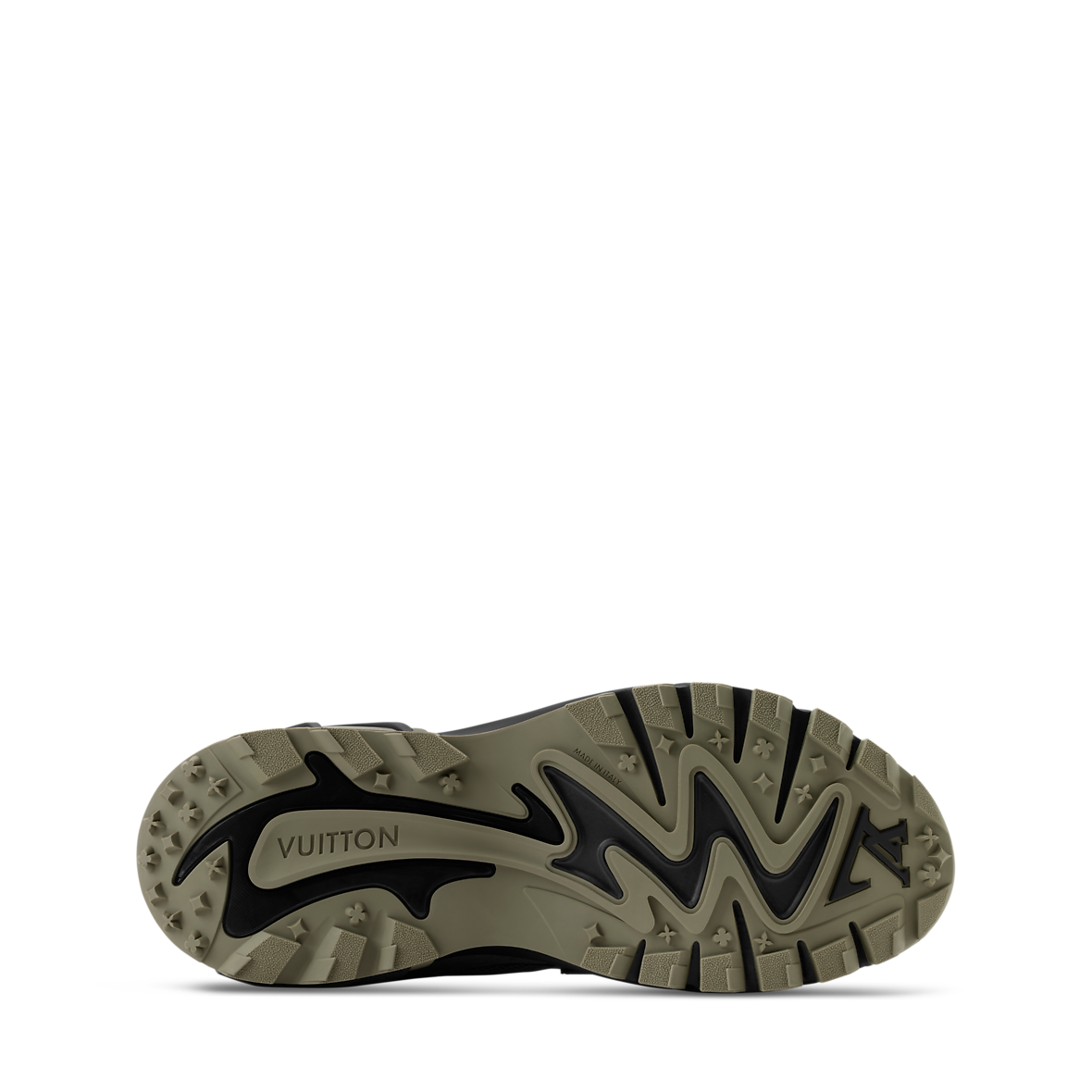 LV Runner Tatic Sneaker - Schuhe | LOUIS VUITTON
