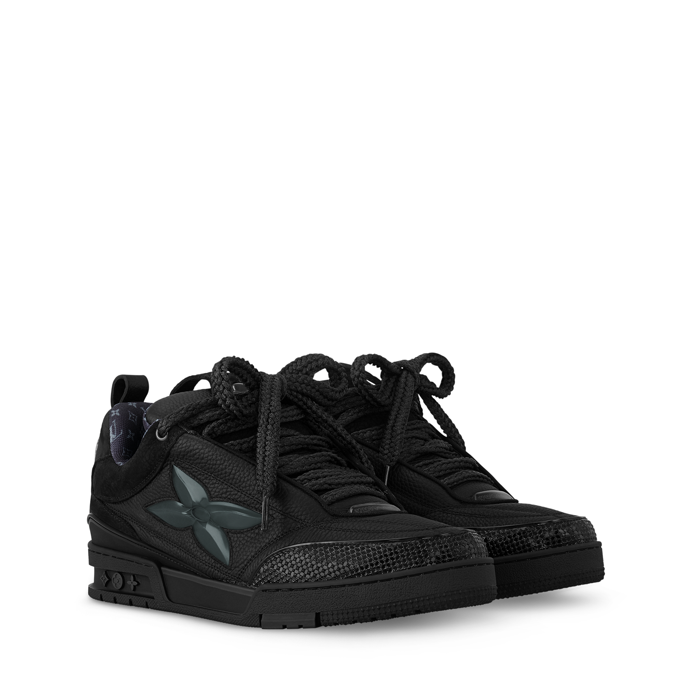 LV Skate Sneaker - Schuhe 1ADG8N | LOUIS VUITTON