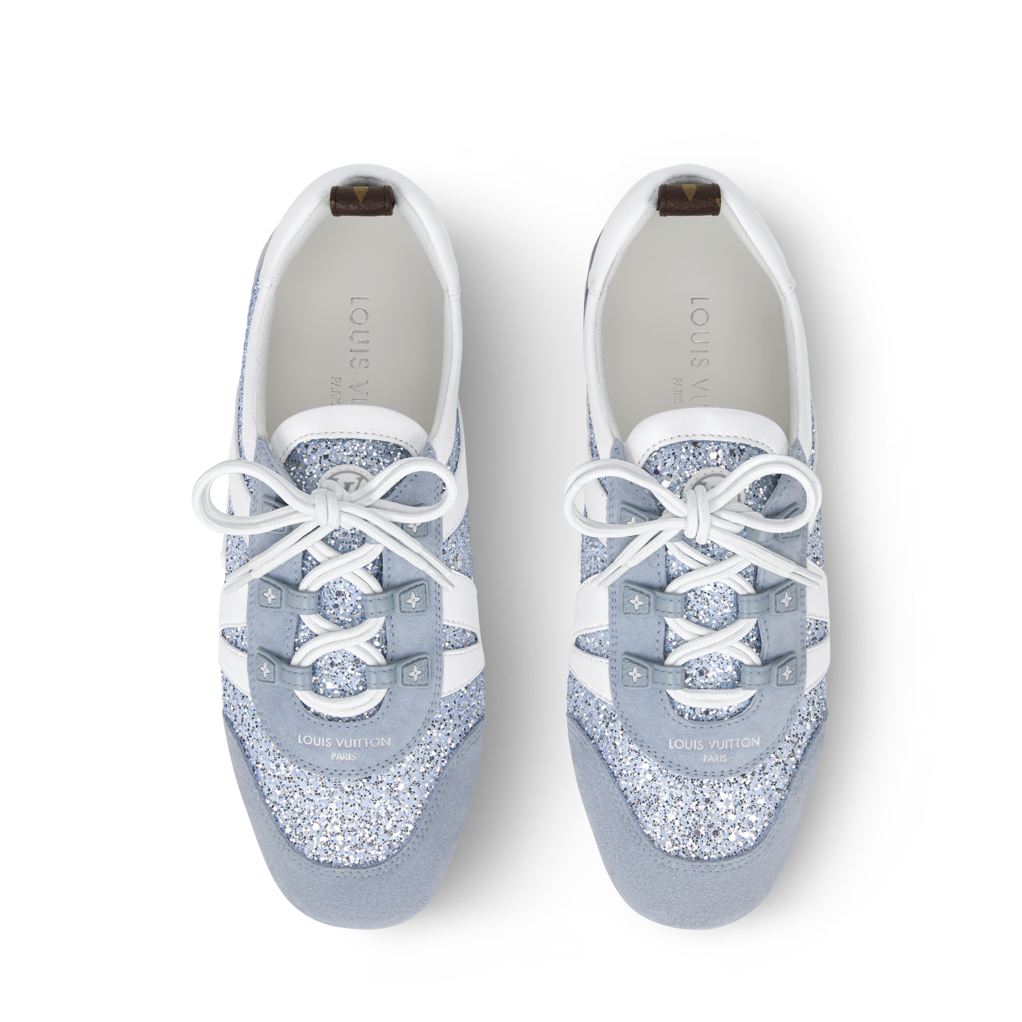 LV Sneakerina - Schuhe | LOUIS VUITTON