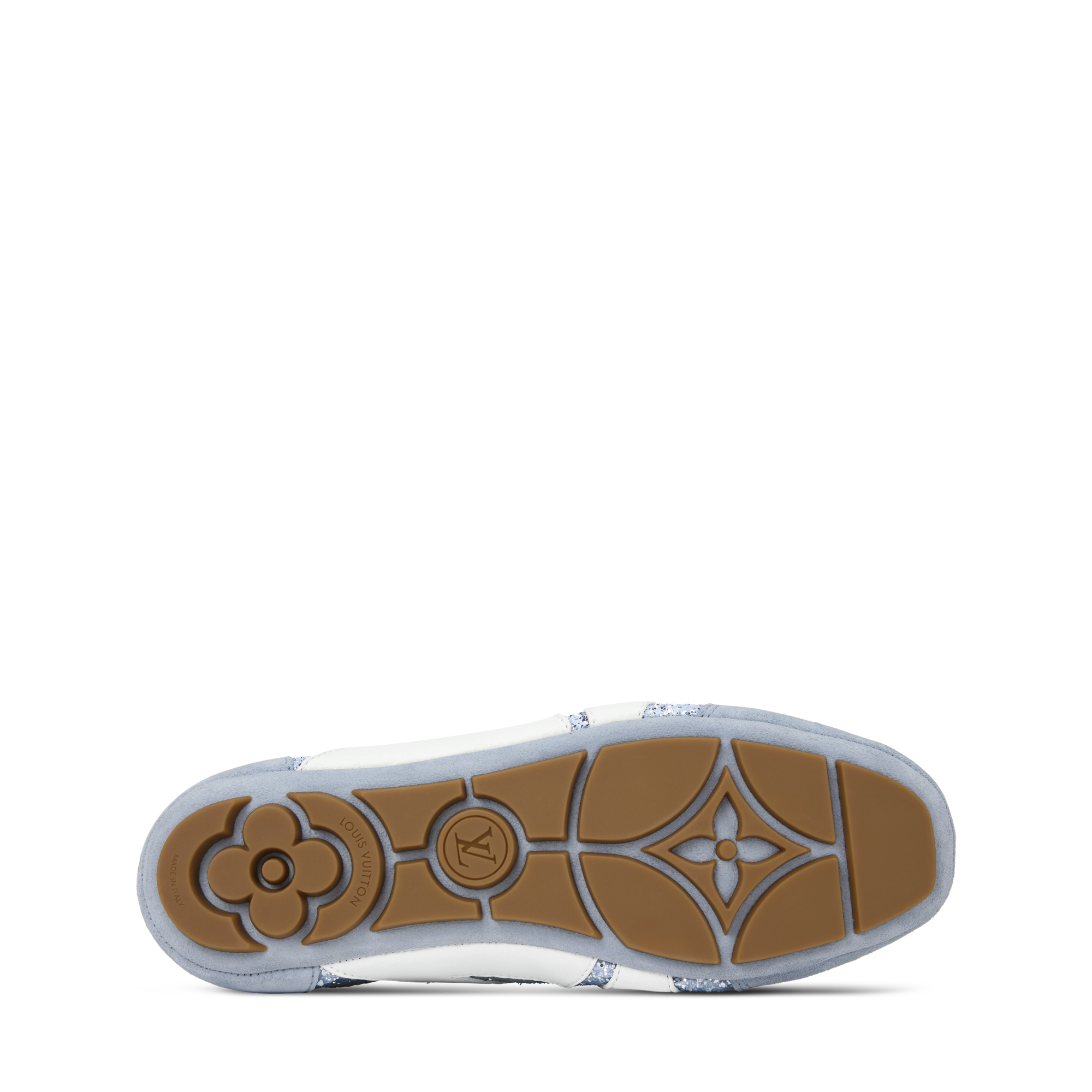 LV Sneakerina - Schuhe | LOUIS VUITTON