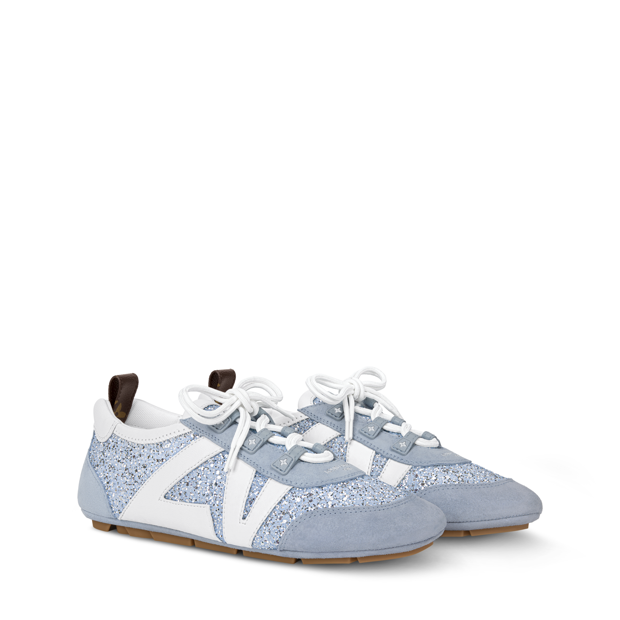LV Sneakerina - Schuhe | LOUIS VUITTON