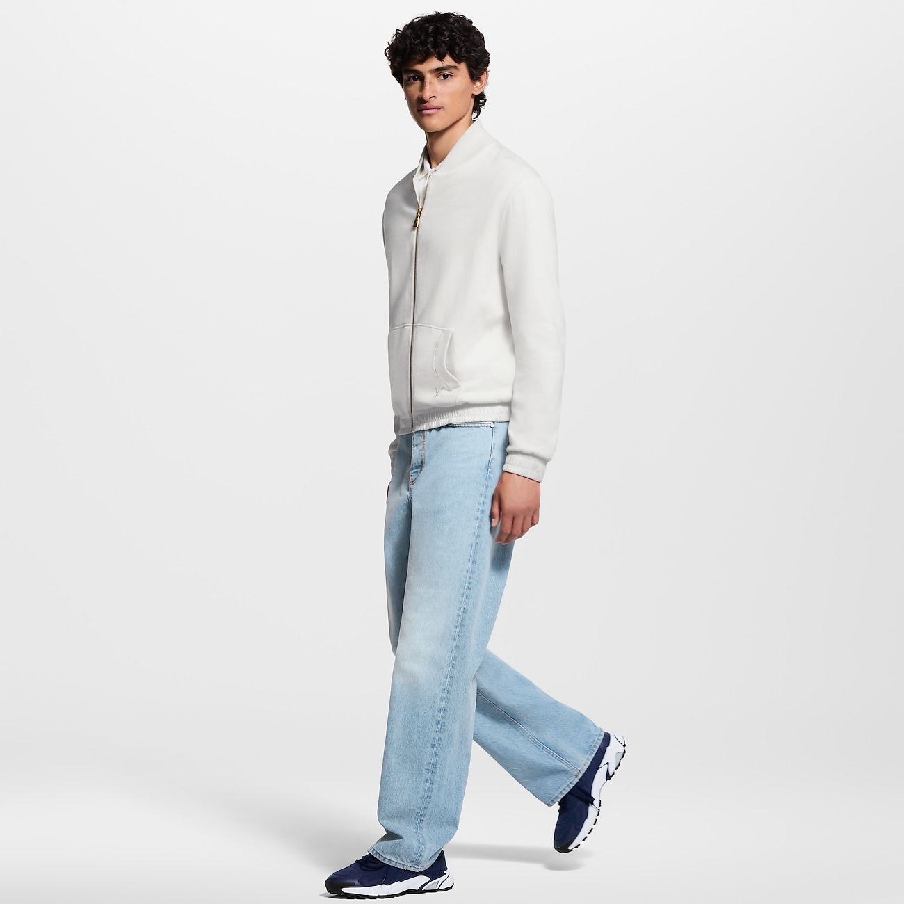 LV Tatic Knit Sneaker - Schuhe | LOUIS VUITTON