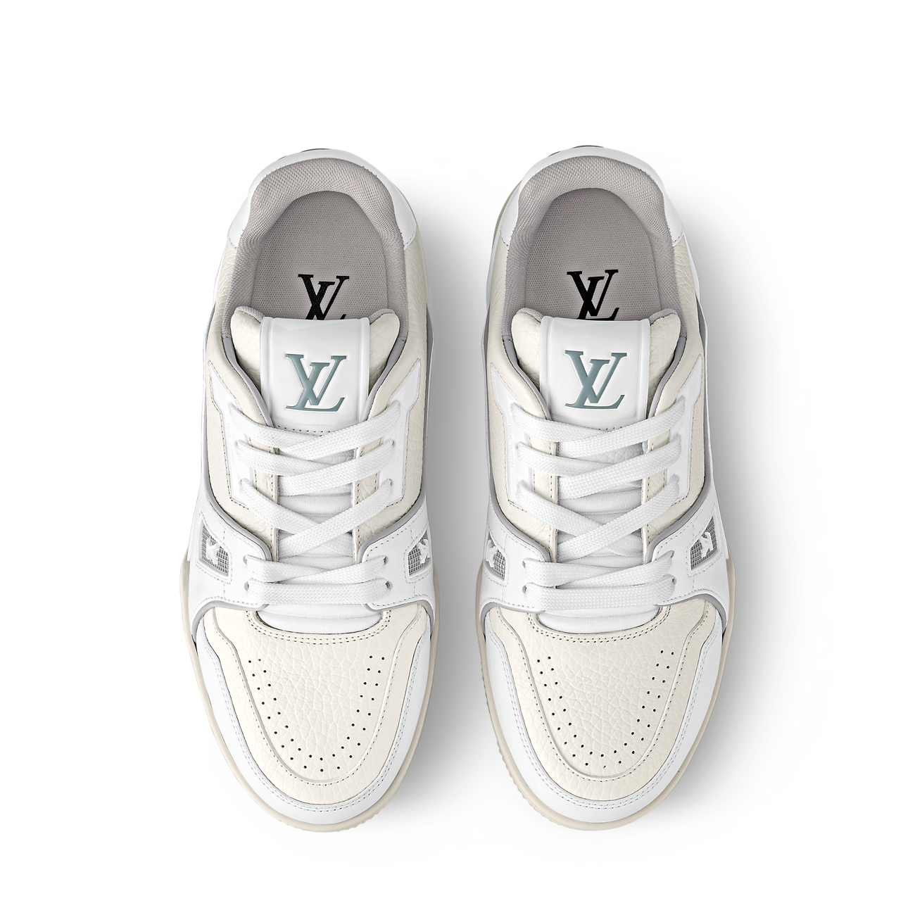 LV Trainer Sneaker - Schuhe | LOUIS VUITTON