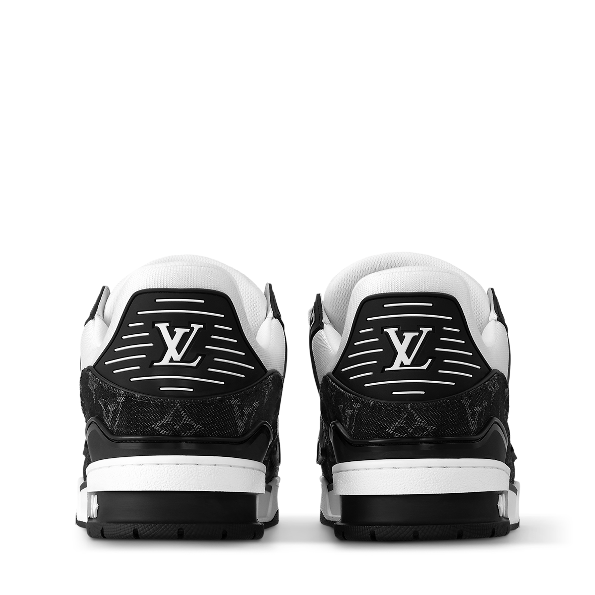 Herren Schuhe Sneaker LV Trainer | LOUIS VUITTON
