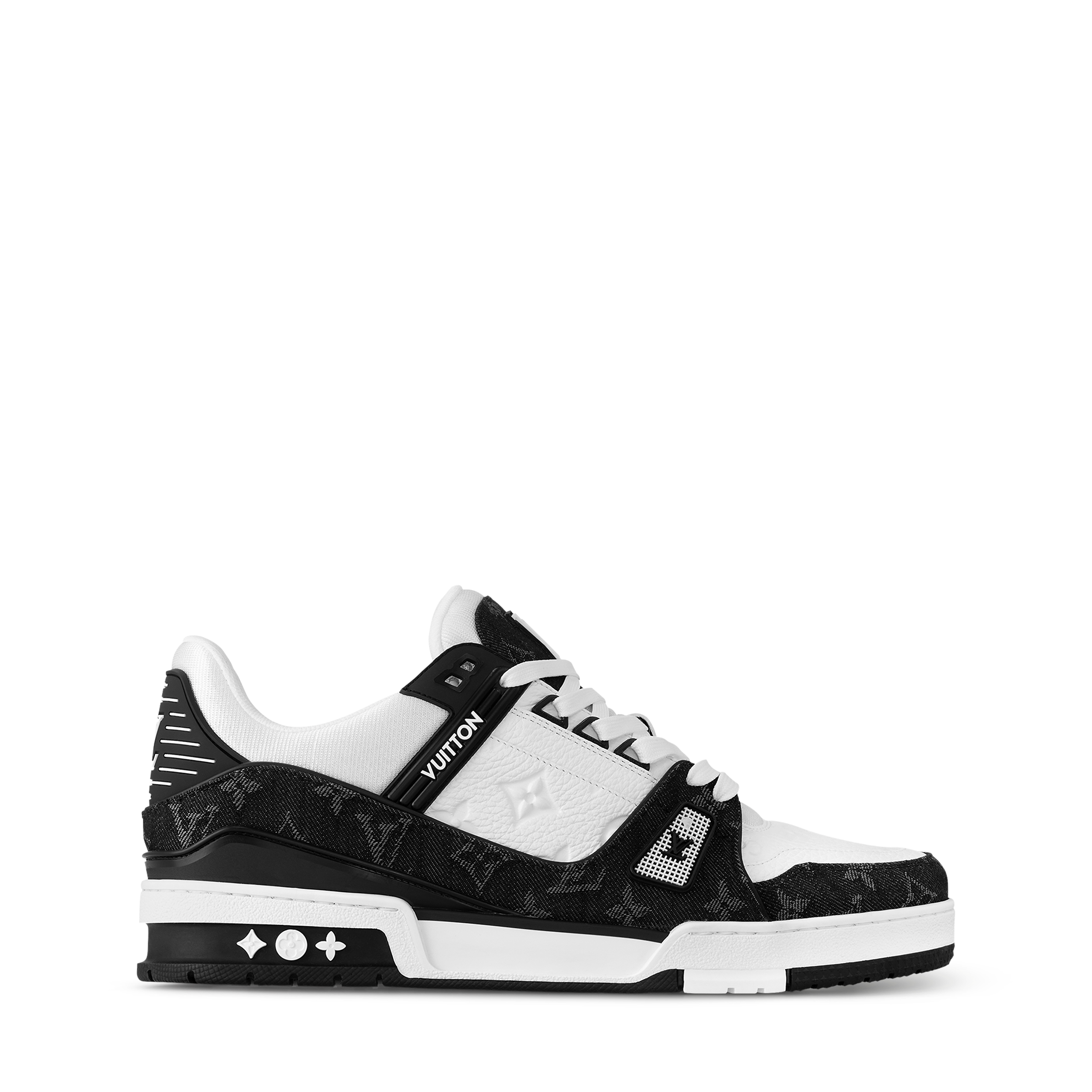 Herren Schuhe Sneaker LV Trainer | LOUIS VUITTON