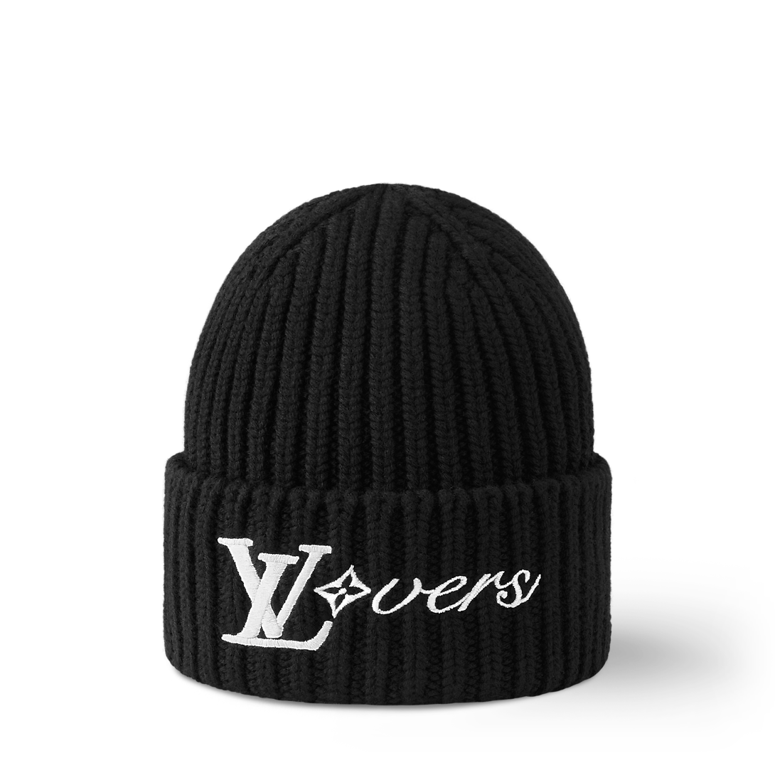 LV Vers Beanie S00 - Accessoires | LOUIS VUITTON