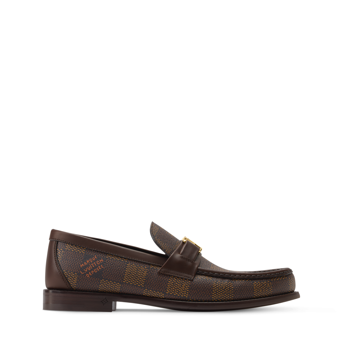 Major Loafer - Schuhe 1AIWRN | LOUIS VUITTON