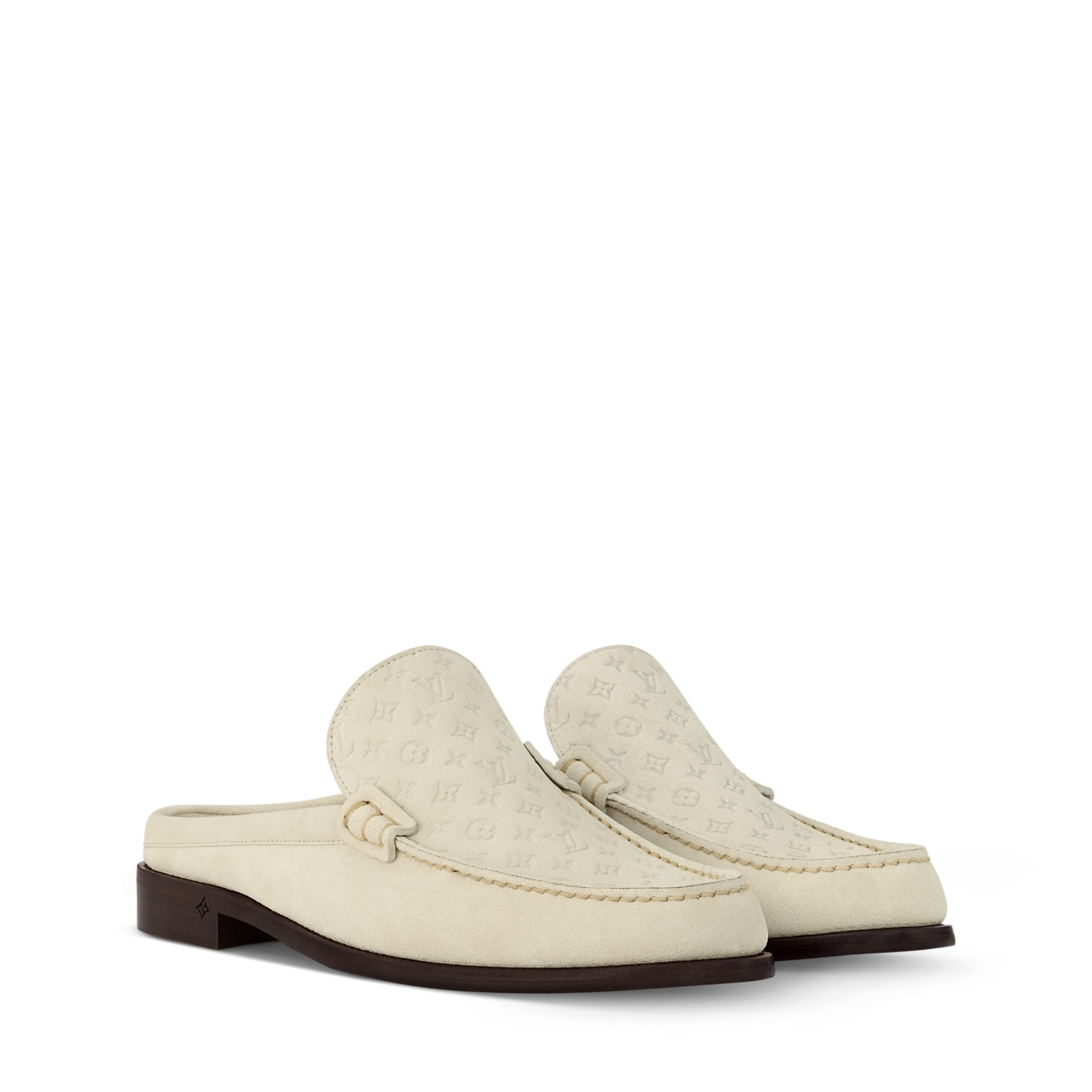 Exklusive Designer Loafer für Herren kaufen | LOUIS VUITTON - 2