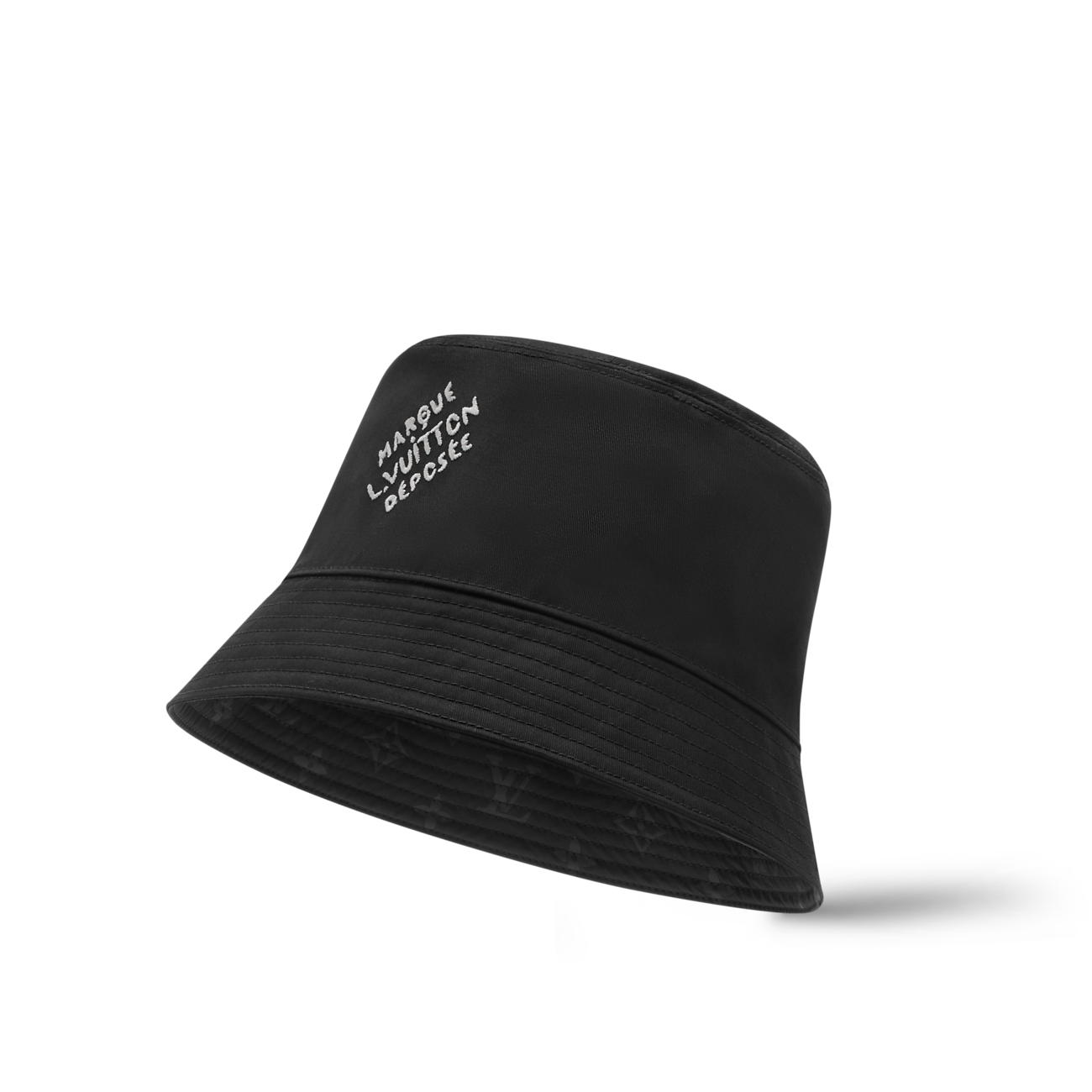 Monogram Blast Fischerhut S00 - Accessoires M5273L | LOUIS VUITTON