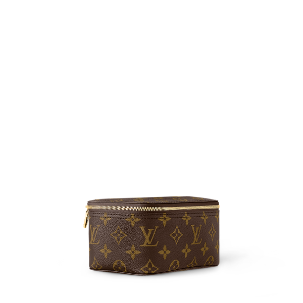 Packing Cube PM Monogram Canvas - Reisegepäck M43688 | LOUIS VUITTON
