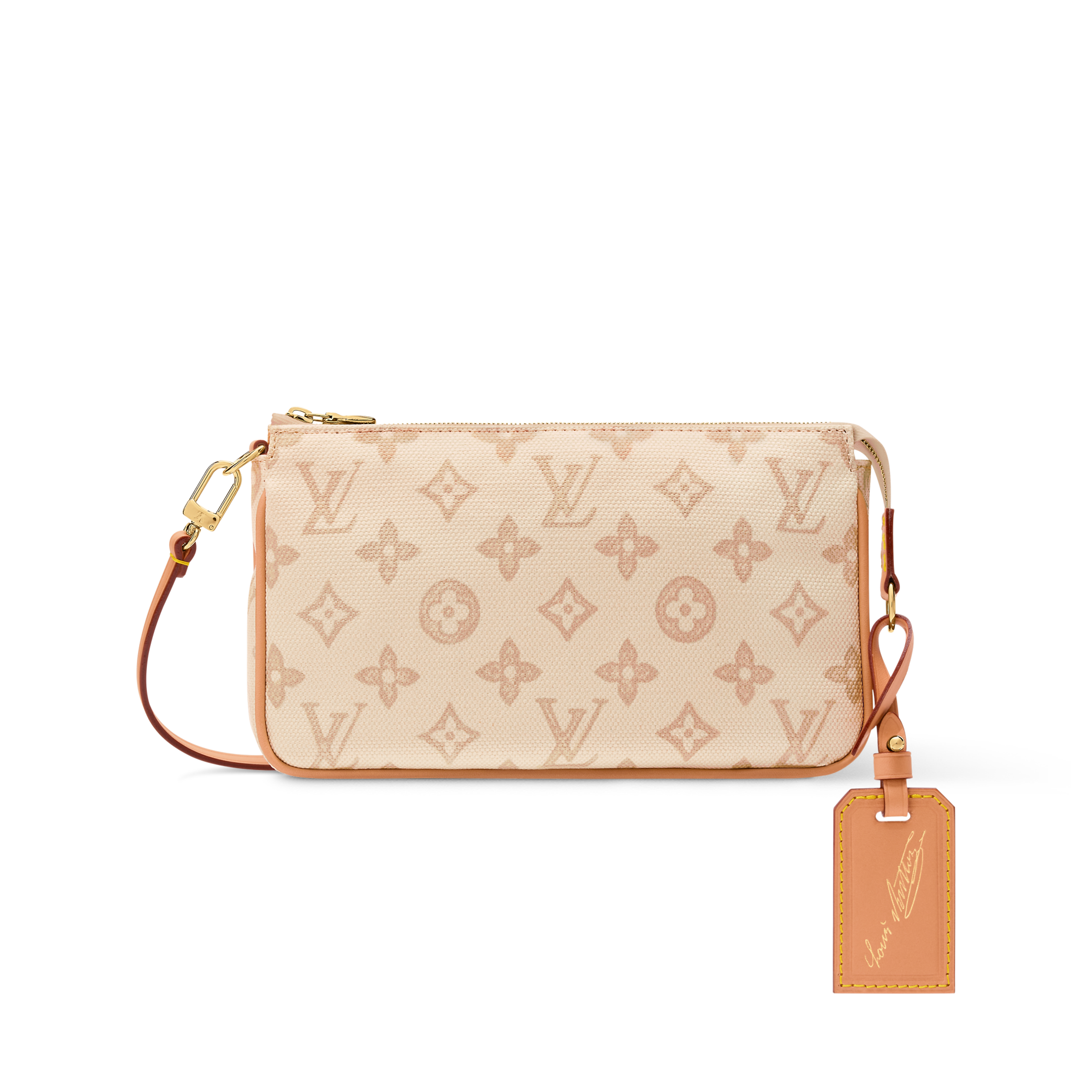 Beige Kleinlederwaren Kleinlederwaren | LOUIS VUITTON