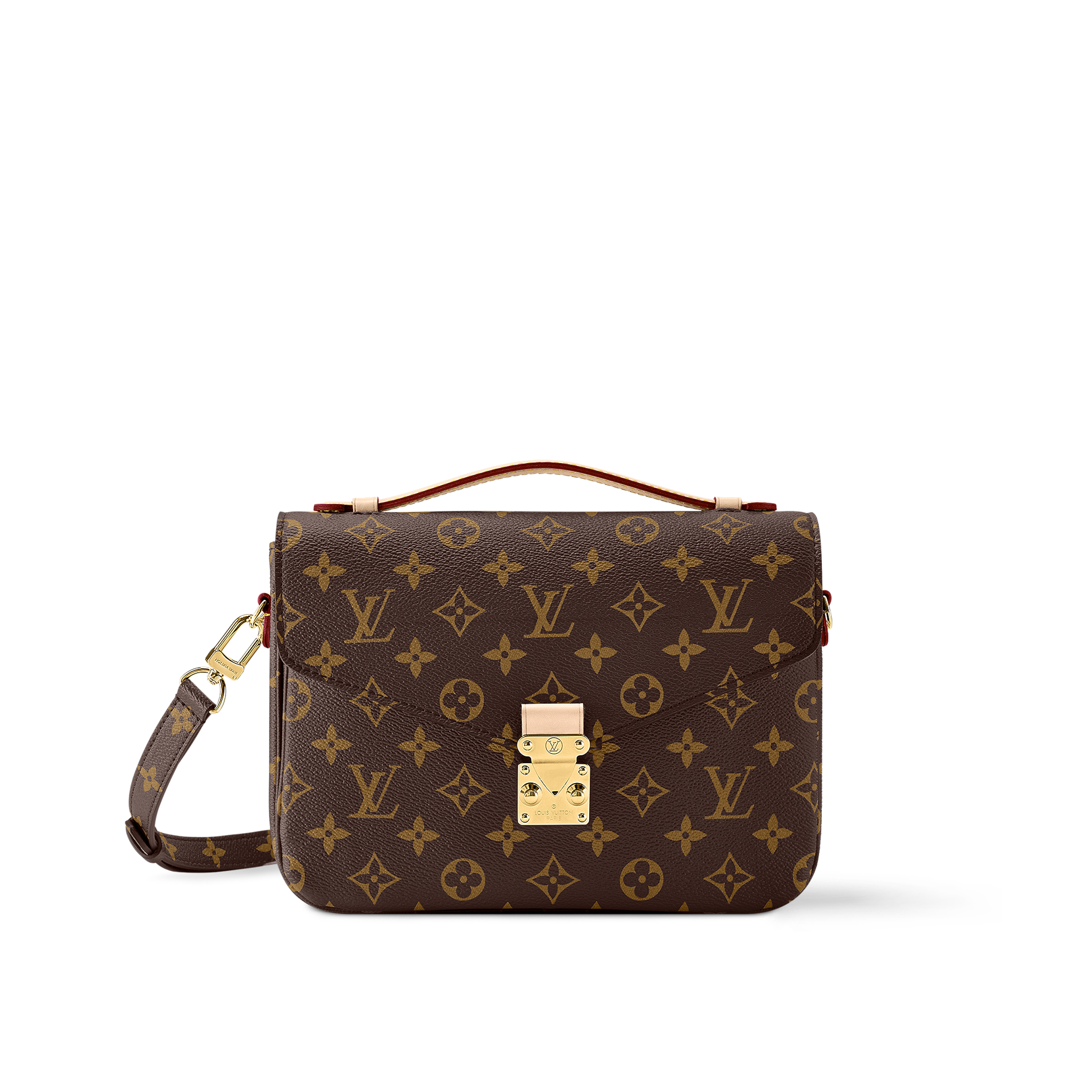 Designer Umhängetaschen online kaufen | LOUIS VUITTON