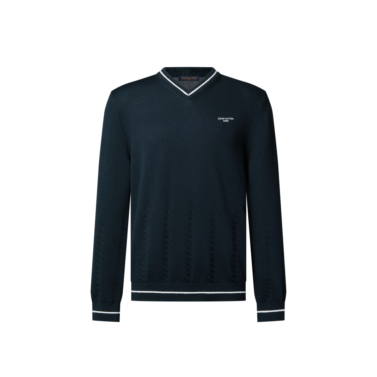 Designer-Pullover für Herren kaufen | LOUIS VUITTON