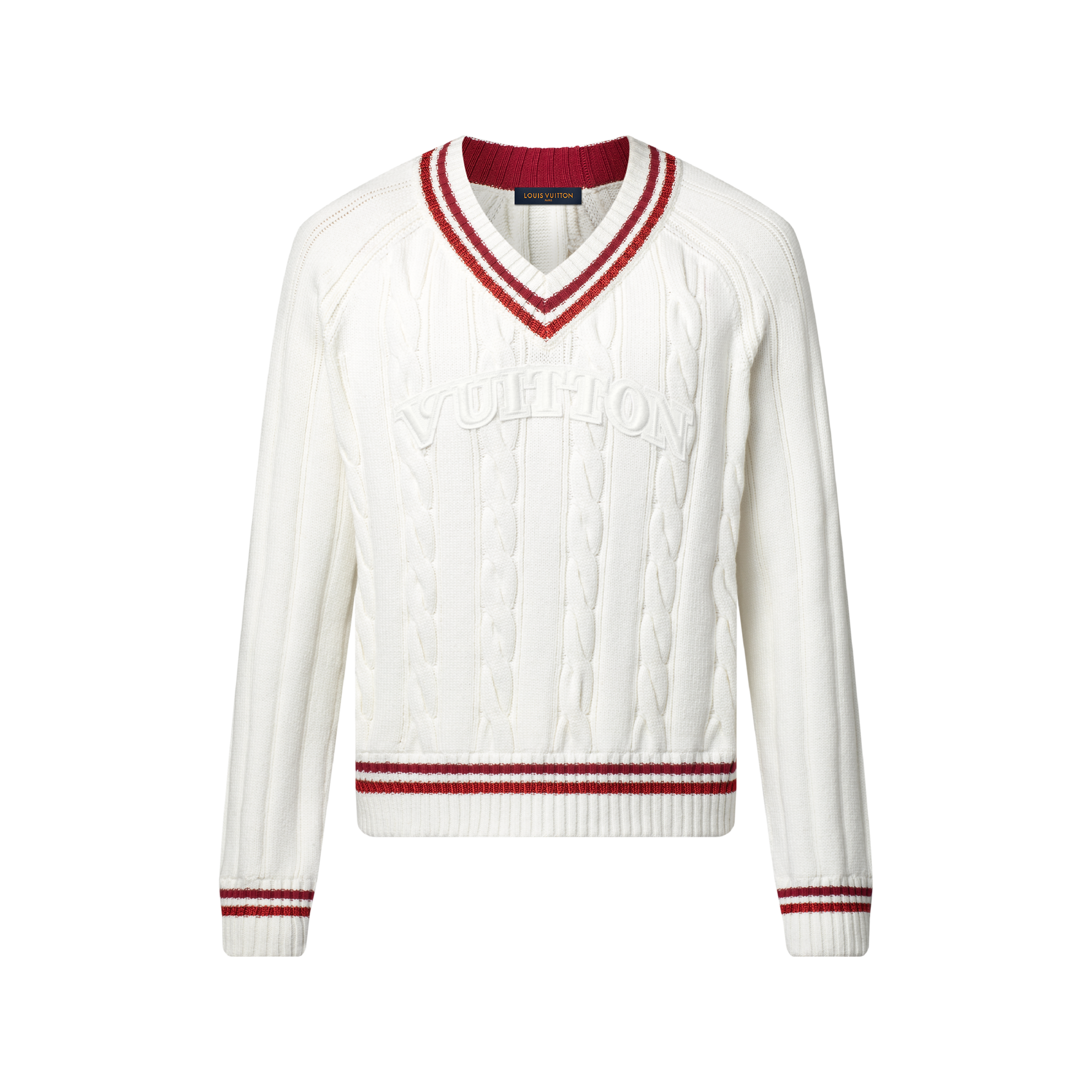 Designer-Pullover für Herren kaufen | LOUIS VUITTON