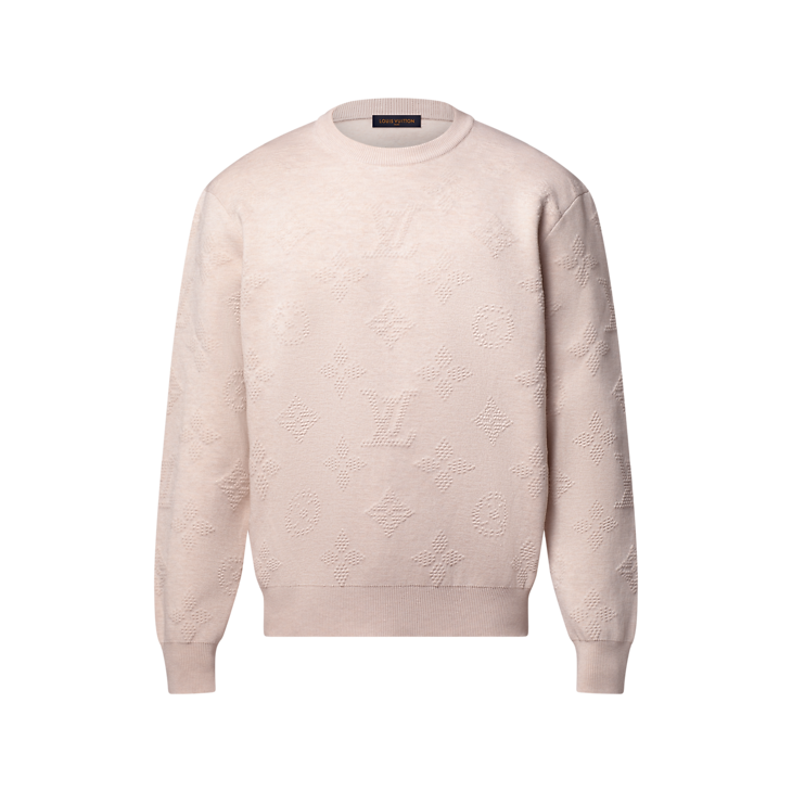 Designer-Pullover für Herren kaufen | LOUIS VUITTON