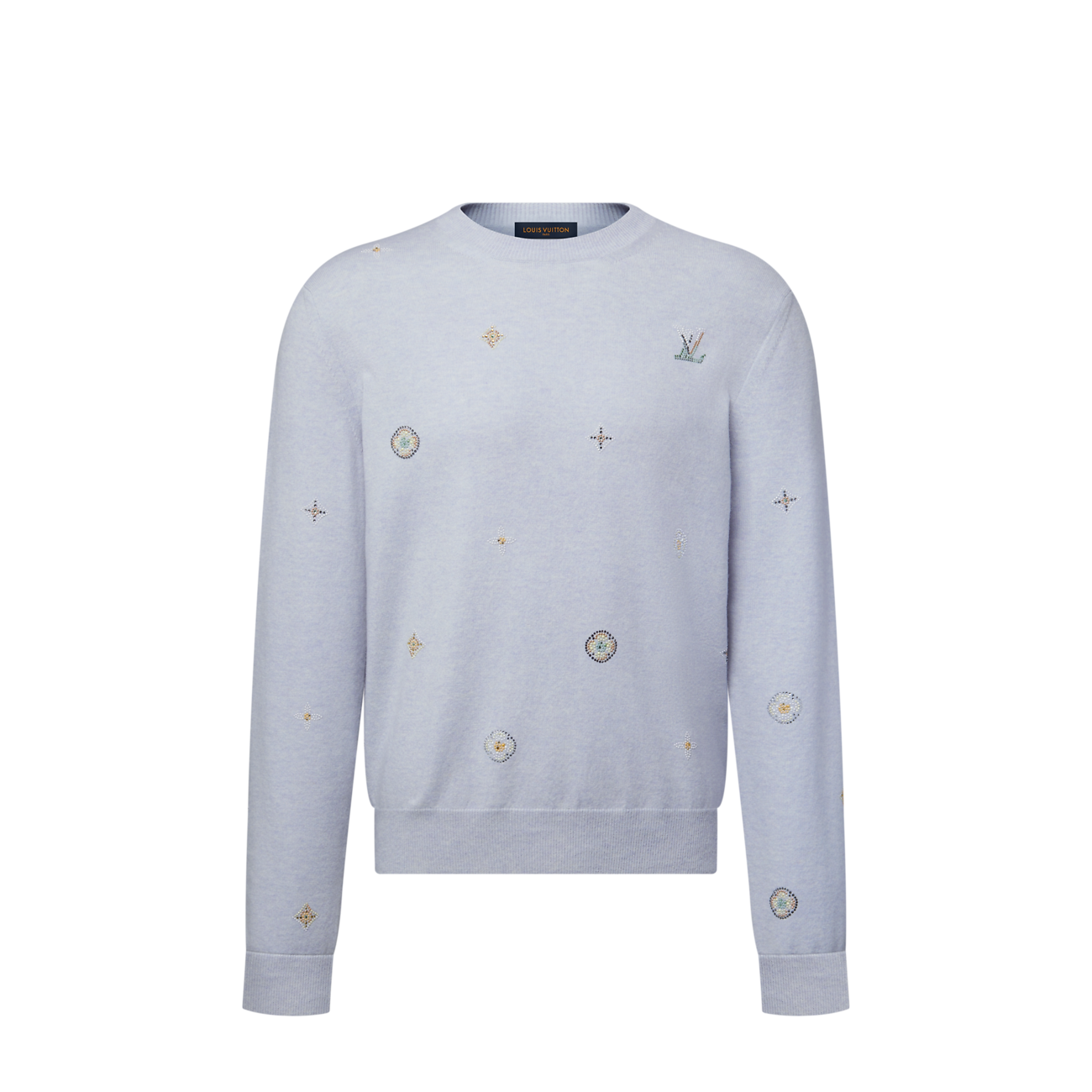 Designer-Pullover für Herren kaufen | LOUIS VUITTON
