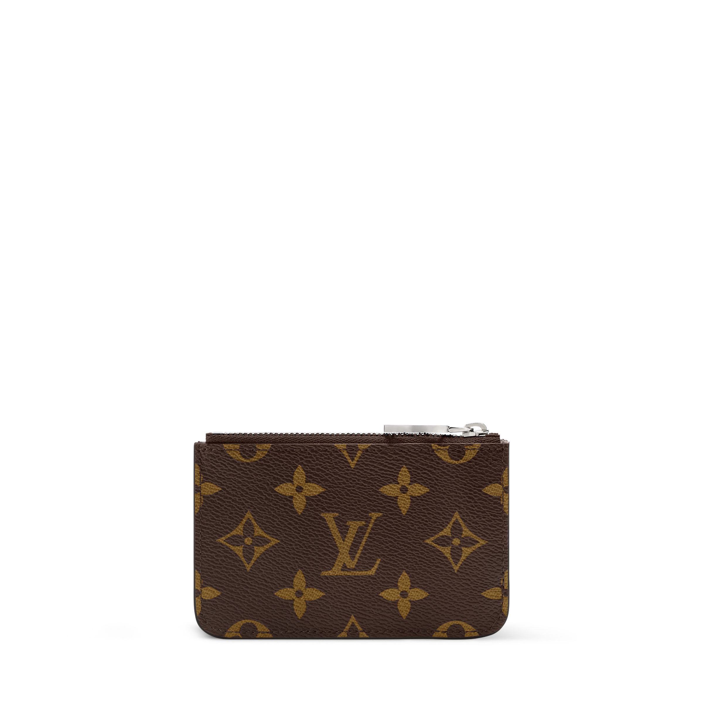 Romy Kartenetui Monogram Canvas - Geldbörsen und Kleinlederwaren ...