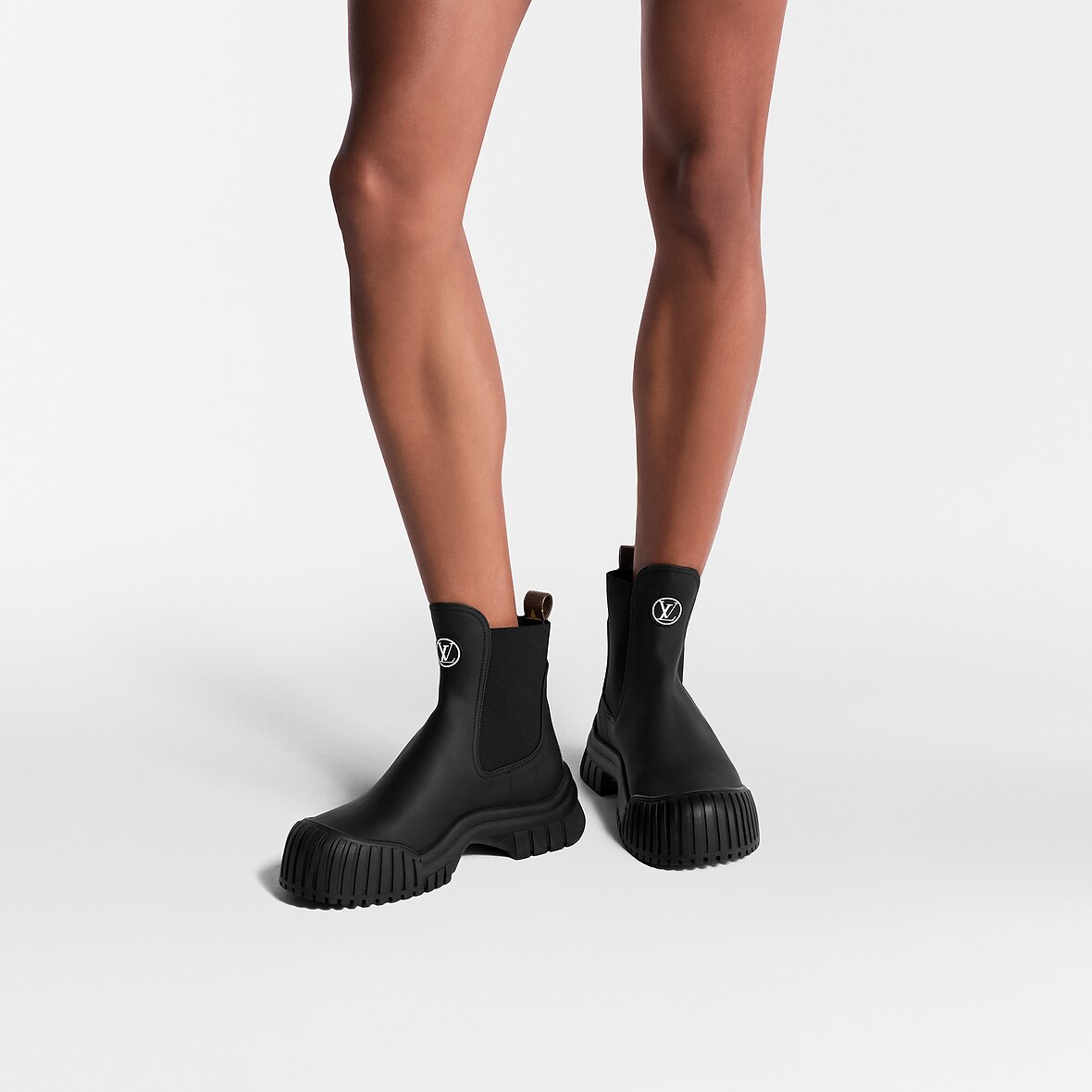 Ruby Ankle Boot - Schuhe | LOUIS VUITTON