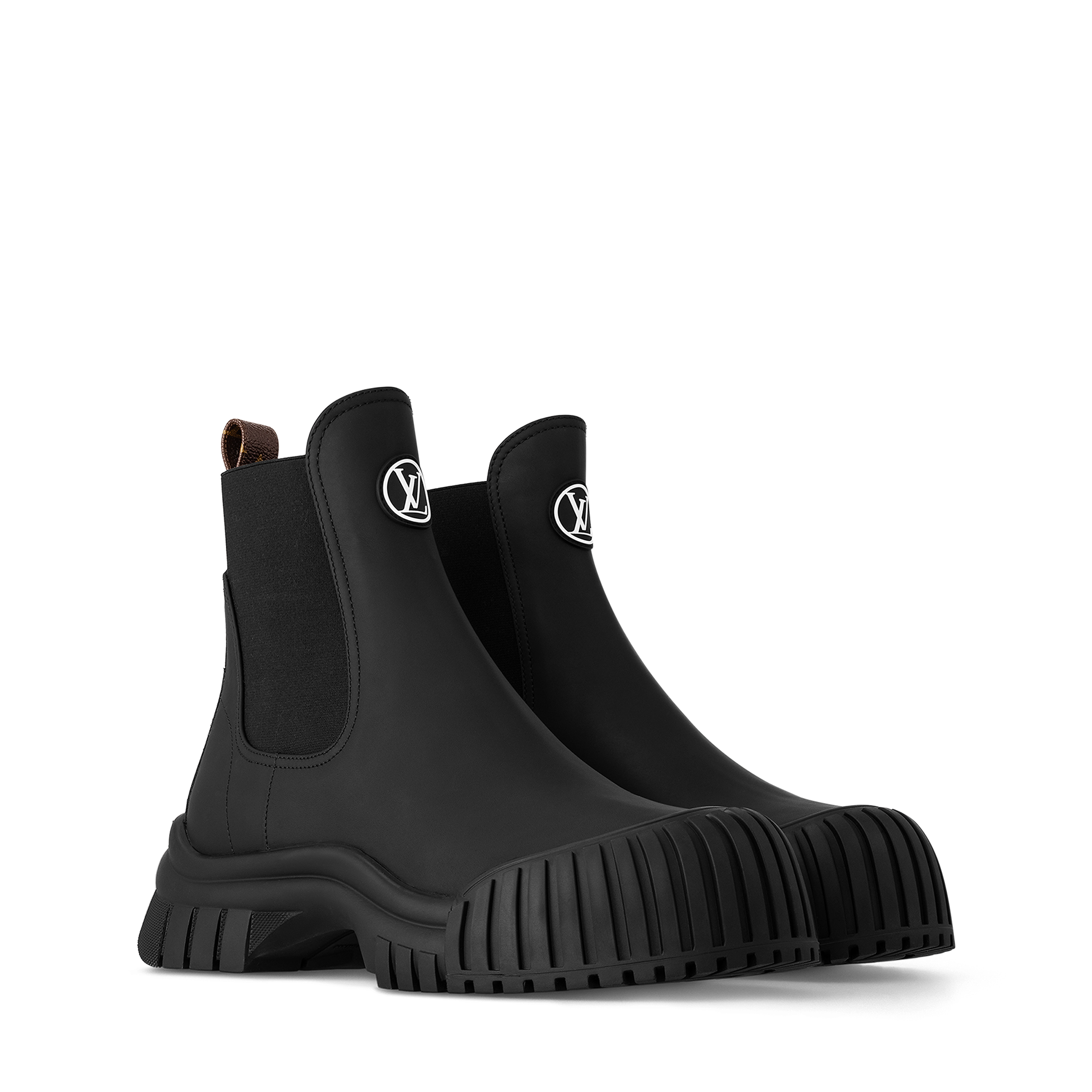 Ruby Ankle Boot - Schuhe | LOUIS VUITTON