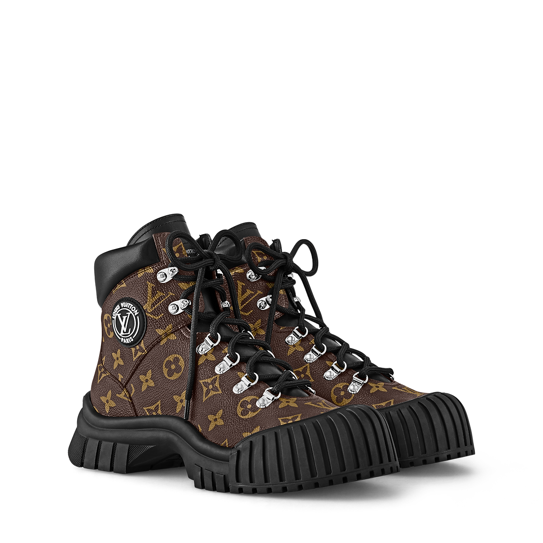 Designer-Schuhe Damen & Herren | LOUIS VUITTON