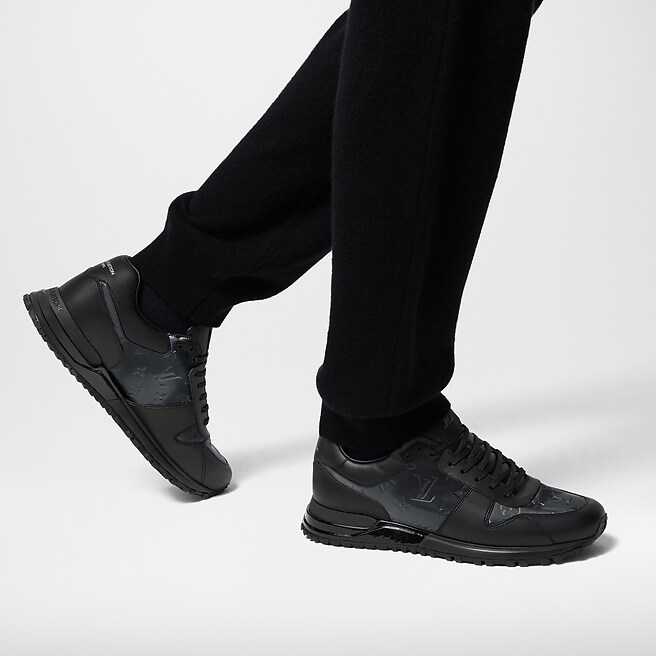 Run Away Sneaker - Schuhe | LOUIS VUITTON