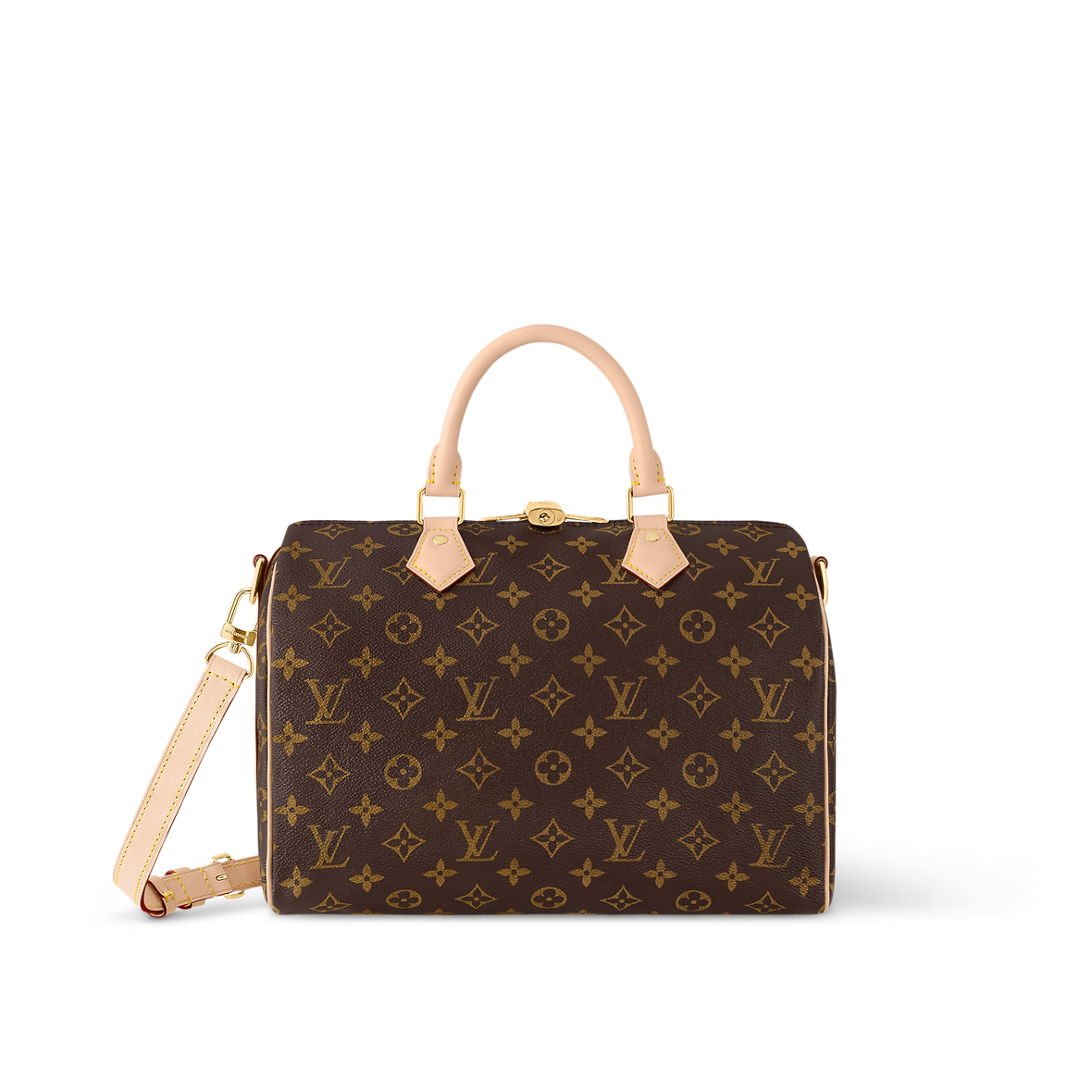 Speedy LV Ikonen Damen Handtaschen | LOUIS VUITTON
