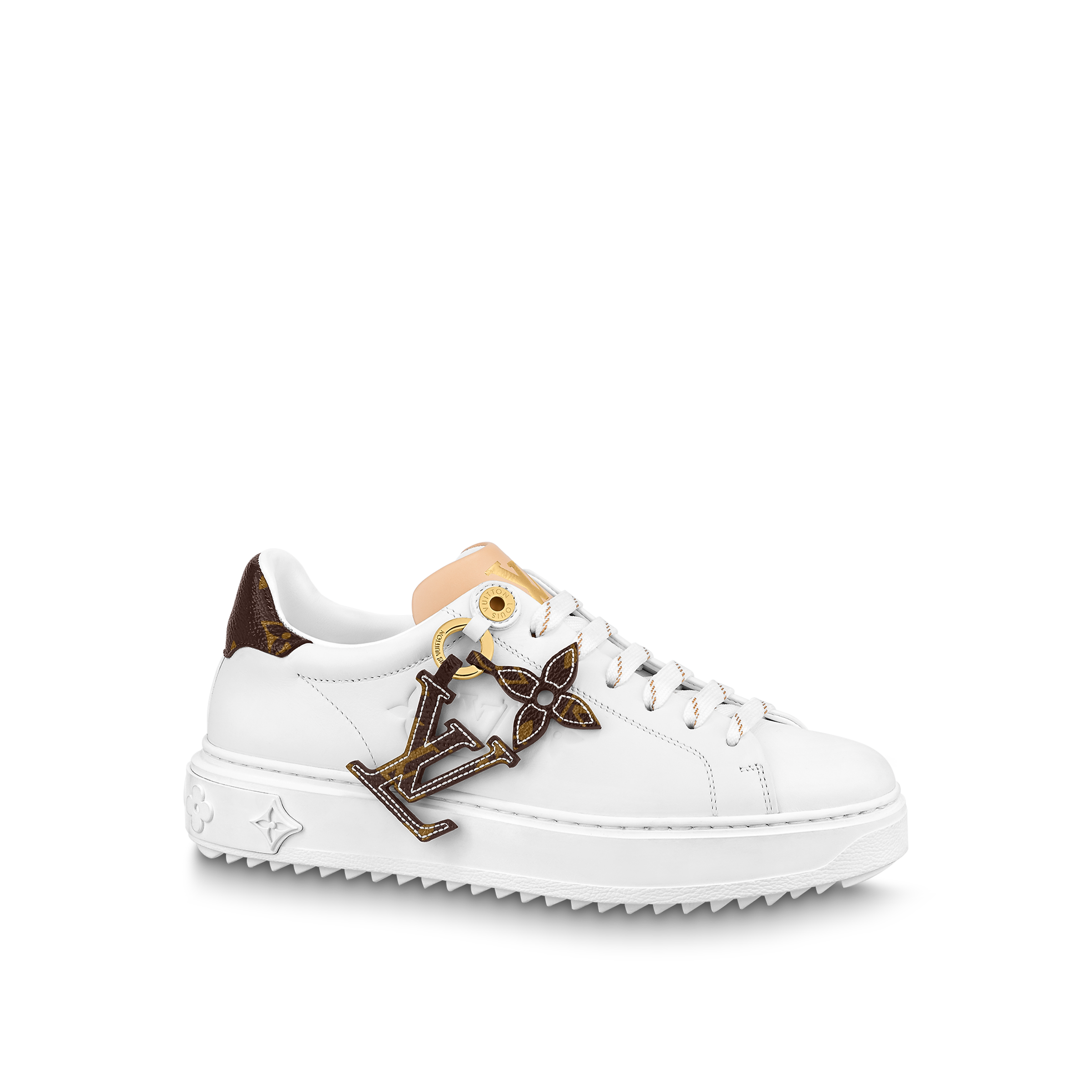 Time Out Sneaker - Schuhe 1ABB4J | LOUIS VUITTON