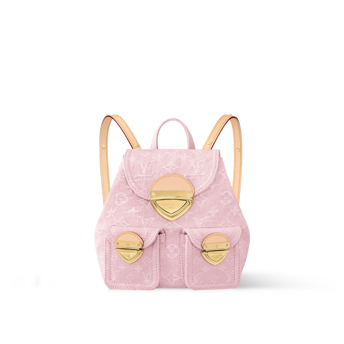 Designer Rucksäcke online kaufen | LOUIS VUITTON