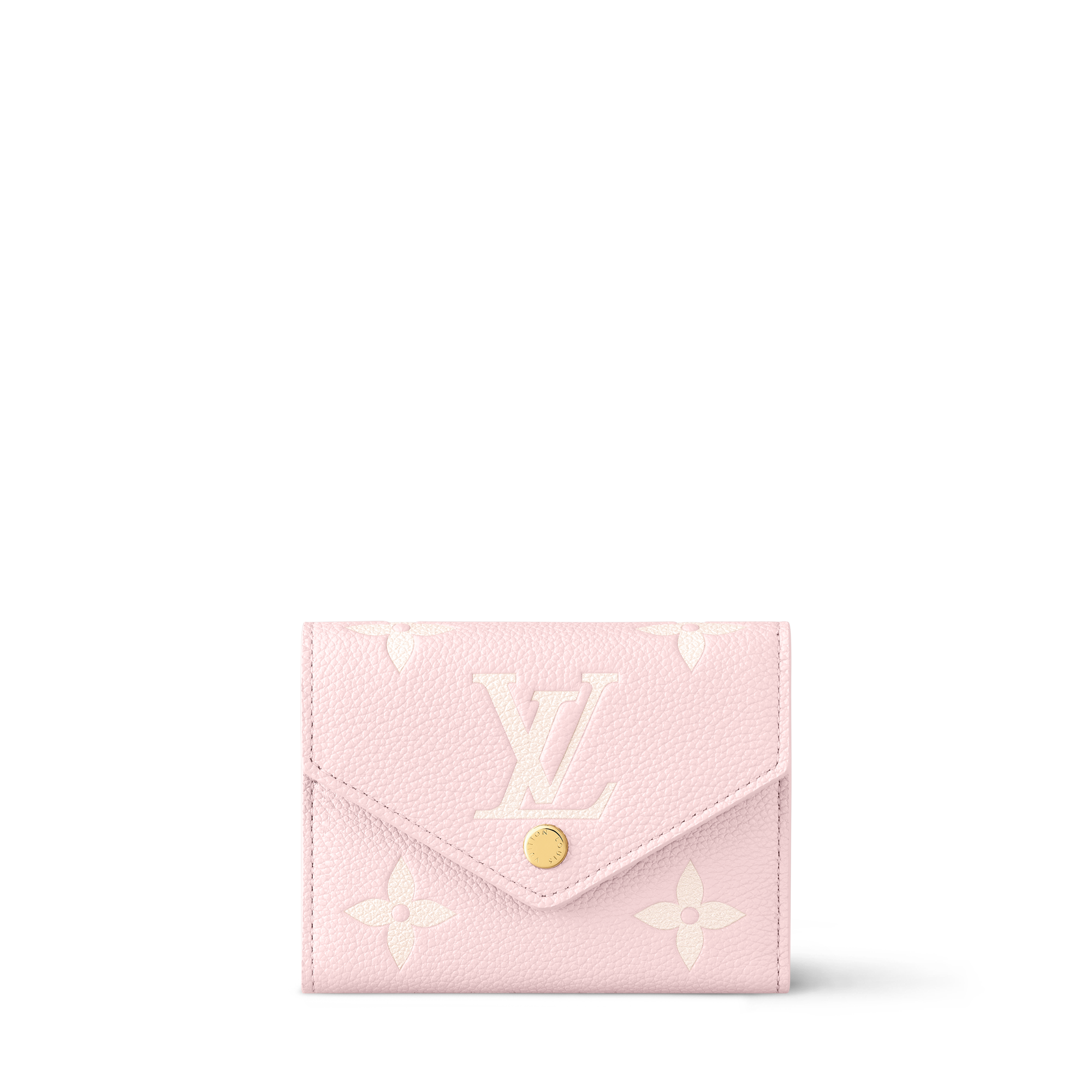 Geldborse Damen Von Louis Vuitton