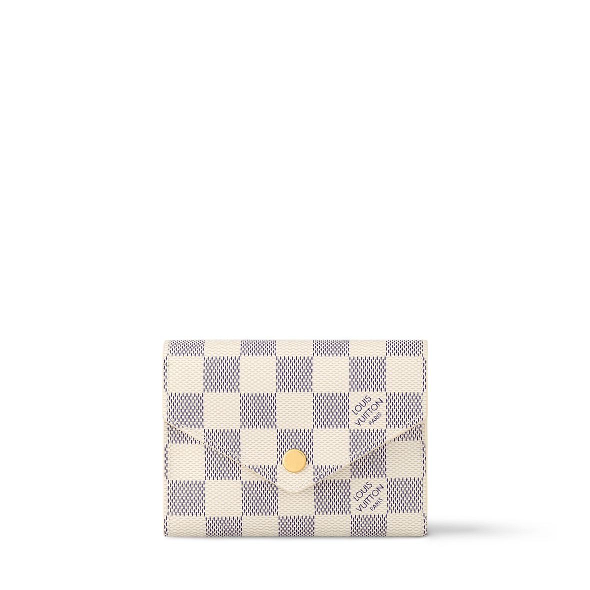 Victorine Geldbörse Monogram Empreinte Bicolor Leder - Geldbörsen und ...